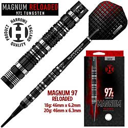 Big River Darts, Supplies and Accessories - eDarts.net