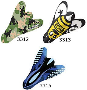 V-Wing dart flights :: 1.866.55.DARTS