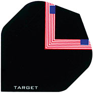 Target Pro 100 Dart Flights