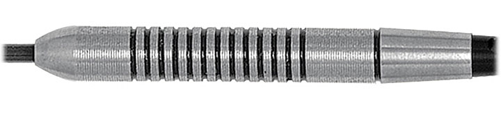 Piranha Razor Grip Tungsten Steel-Tip Darts