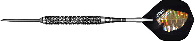 Hammerhead Gorilla Grip Darts