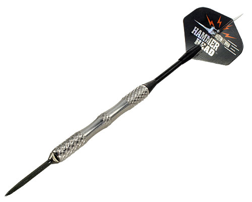 Precision Grip Steel Tip Hammerheads by Bottelsen