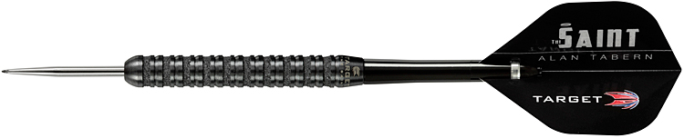 Target Black Stone - Pro Darts - 90%