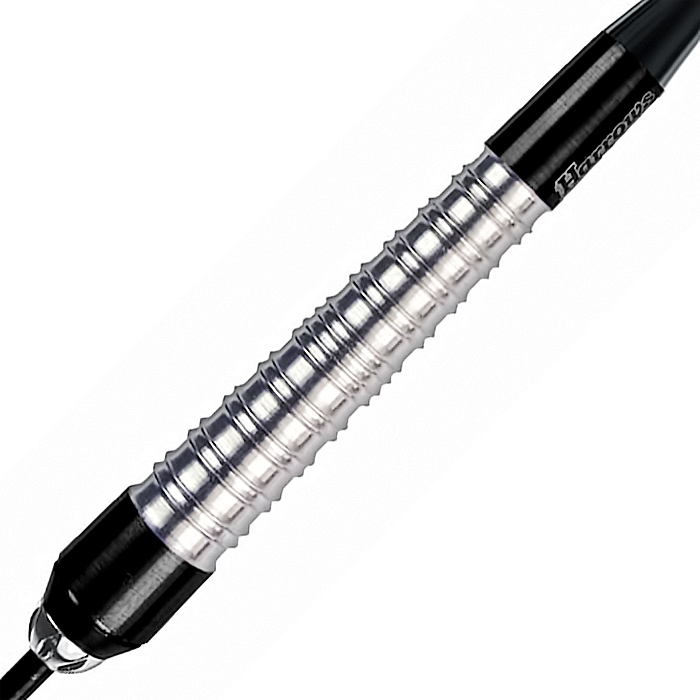 Harrows 90% Tungsten Power Point Steel-Tip Darts